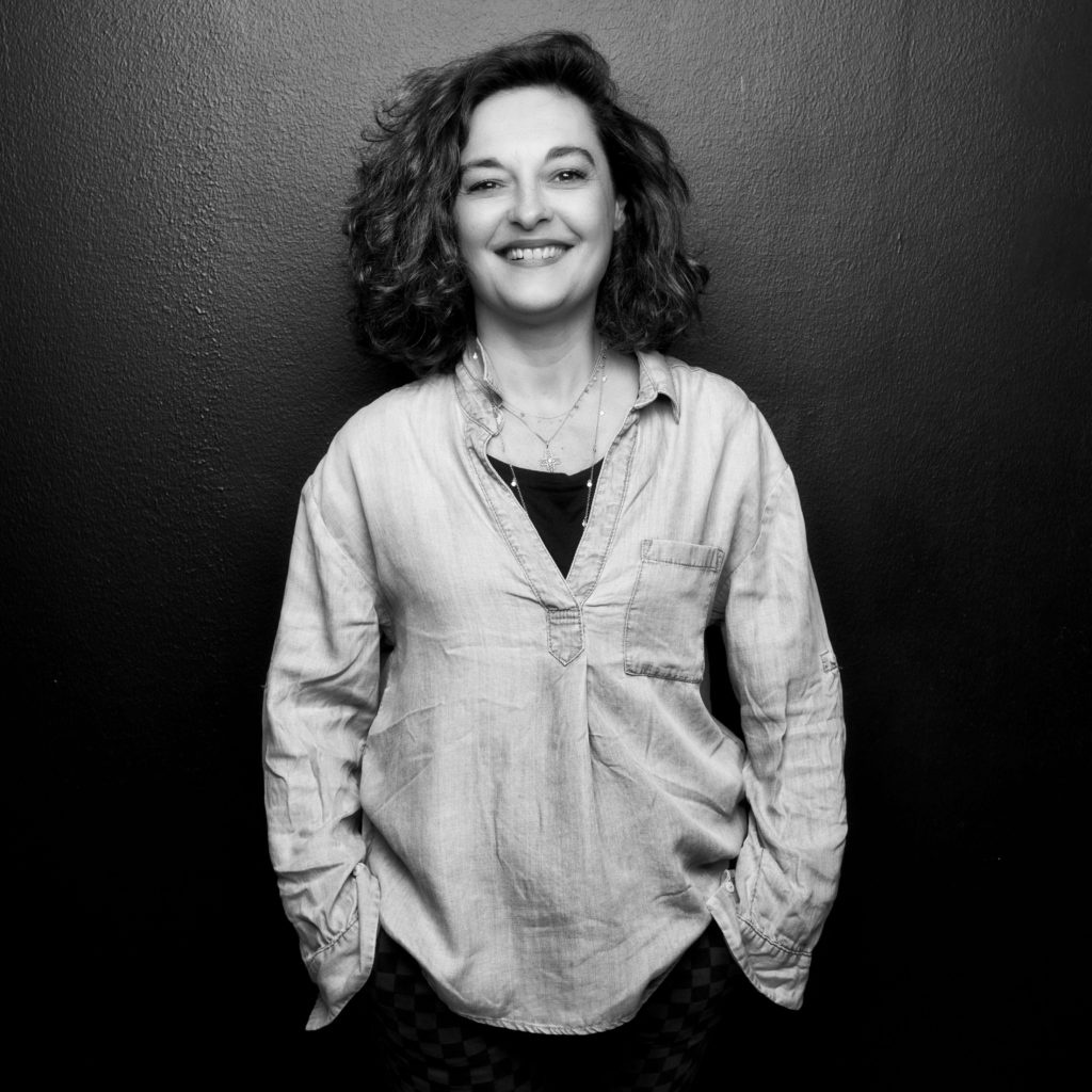 À Propos - Emma Bernard Coaching